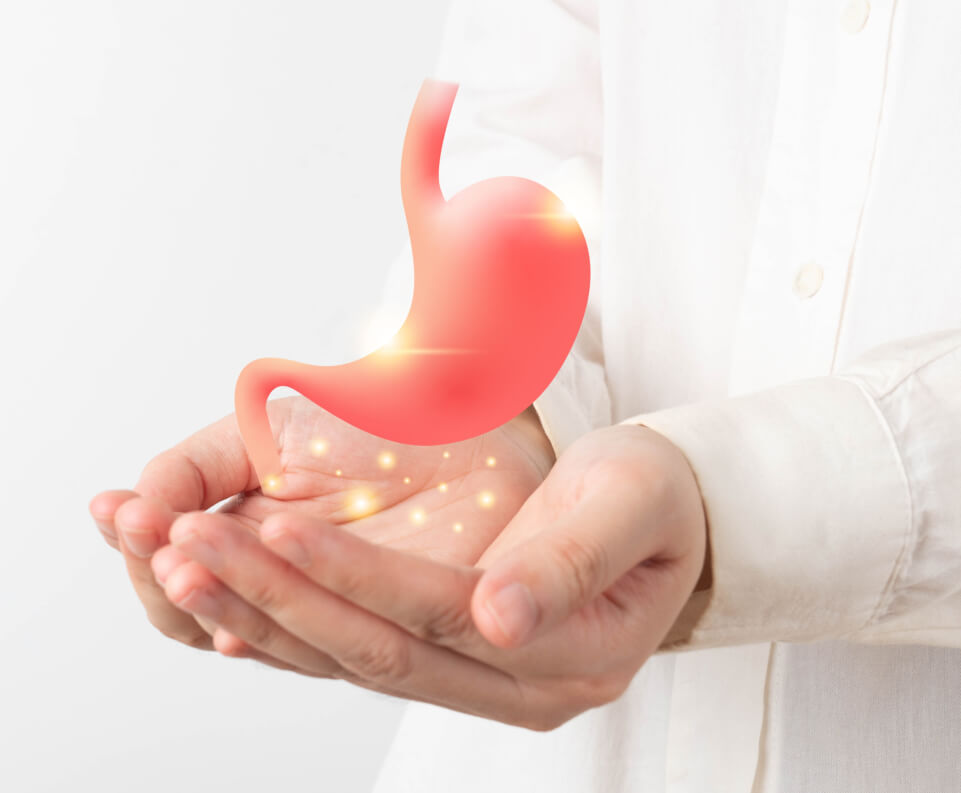 Specialist Clinic for Acid Reflux & Obesity