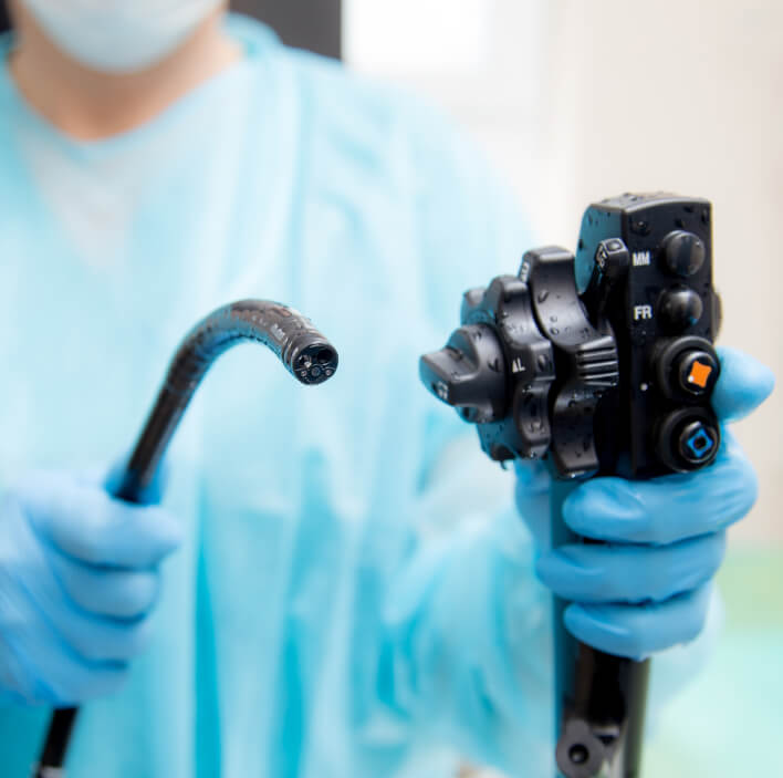 Endoscopic Sleeve Gastroplasty (ESG) in Singapore