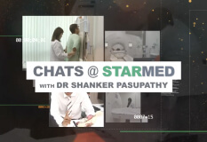 Media Features - Dr Shanker