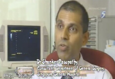 Media Features - Dr Shanker