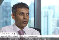 Media Features - Dr Shanker