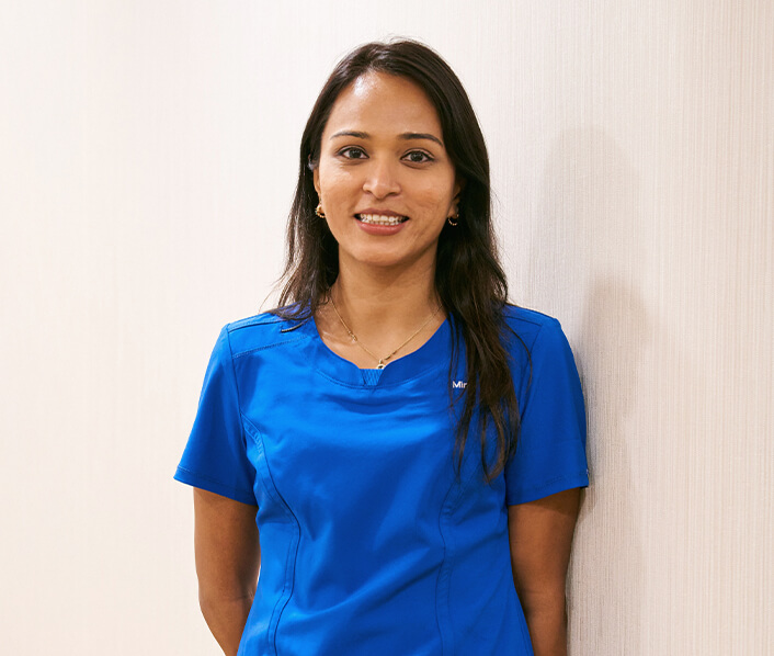 Meet the Team - Dr Shanker